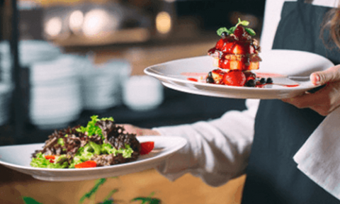 Parkette | Family Restaurant & Catering